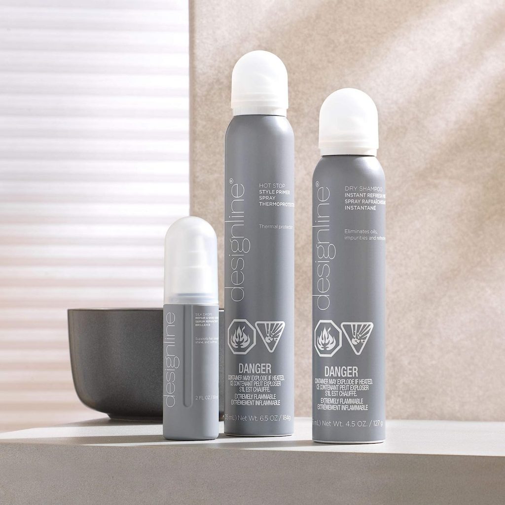 Top 3 Hair Serums for Silky Smooth and Shiny Hair – YOUR BODY STUDIO